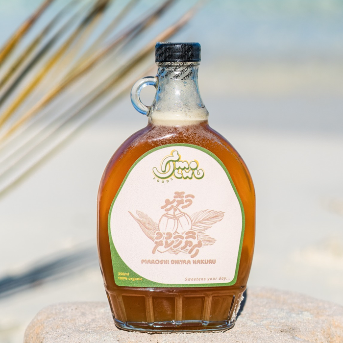 Dhimolhu Maroshi Dhiyaahakuru